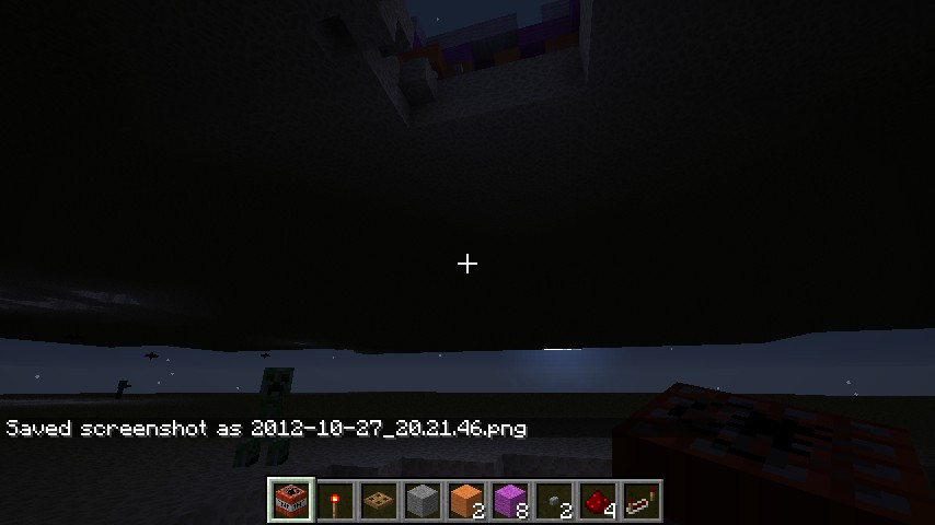 Superflat worlds! [can we get 20 diamonds?] Minecraft Map