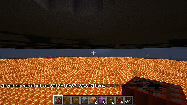 Superflat worlds! [can we get 20 diamonds?] Minecraft Map