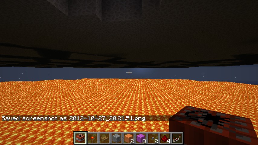 Superflat worlds! [can we get 20 diamonds?] Minecraft Map