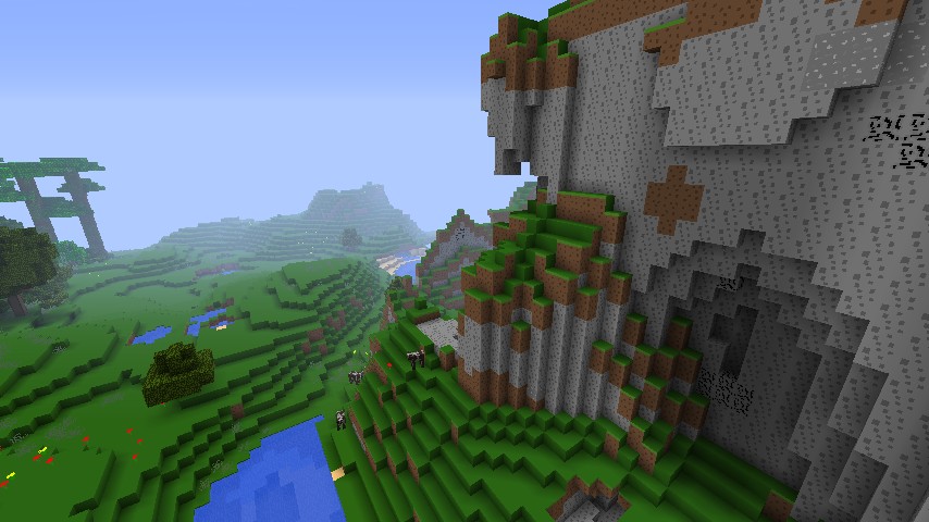 Anti-Lag Pack for 1.4 (v2) Minecraft Texture Pack