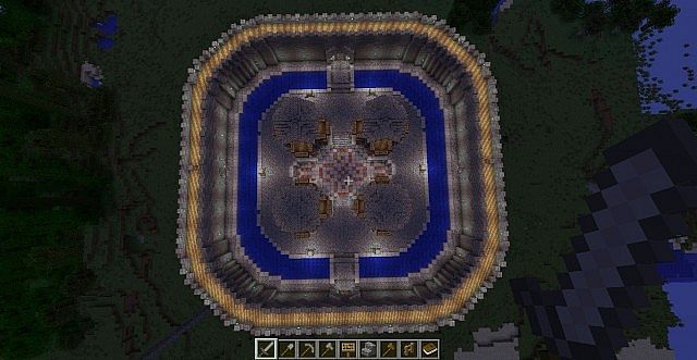 NEW SURVIVAL SERVER, NEED IDEAS Minecraft Server