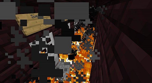 SaW Only one trY - Minecraft saw Puzzle map 2012 Minecraft Map