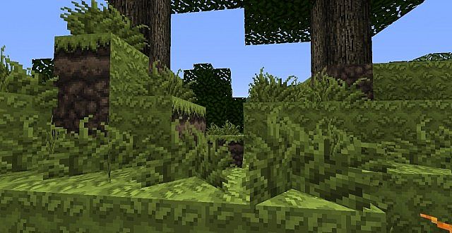 Facing worlds Minecraft Map