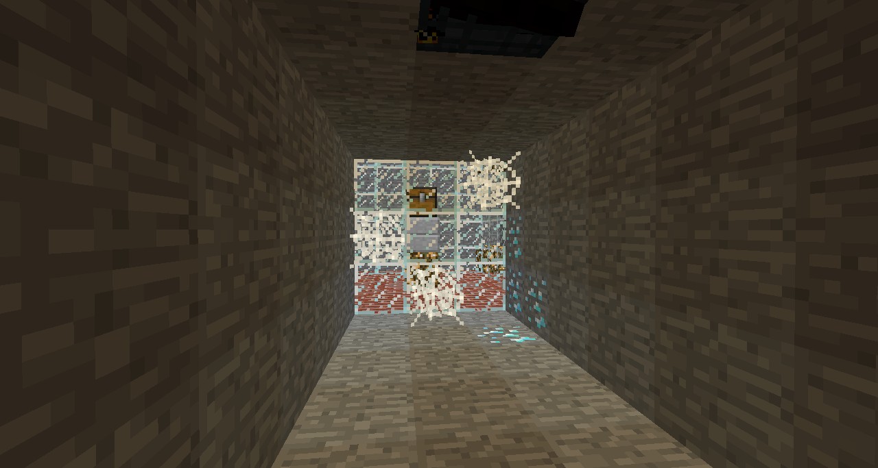 Underground Realms (CTM Map) Minecraft Map