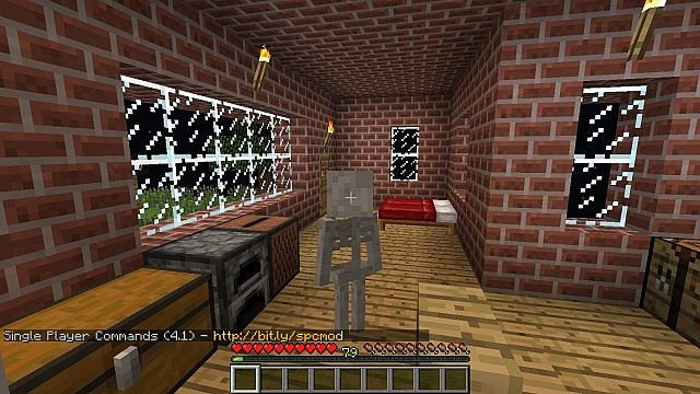 The Curse of the Dragon Minecraft Map