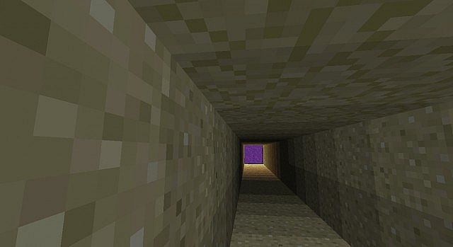 DARKNESS ADVENTURE MAP Minecraft Map