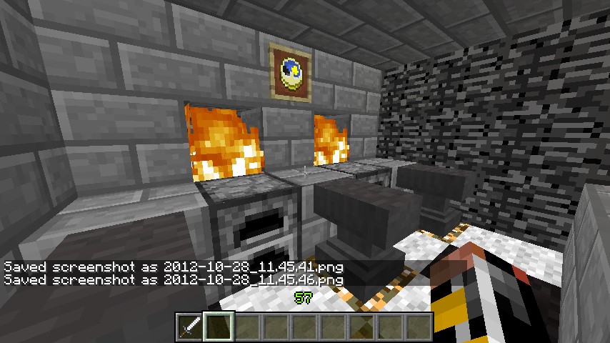 Battle Realm Minecraft Map