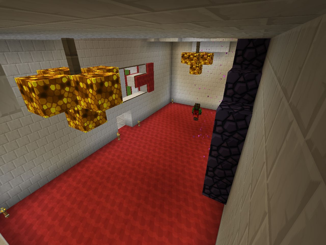 Tri-Craft! -=TEKKIT!=- USE TEKKIT! Minecraft Server