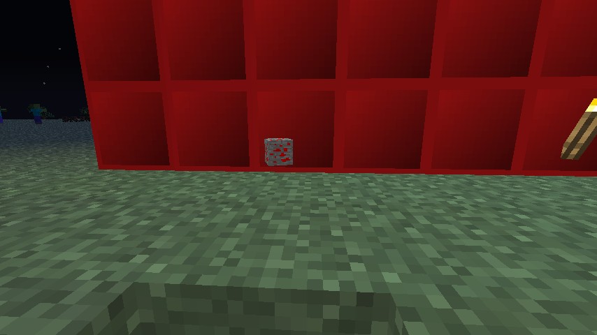 Red Diamond *Updated! to 1.4! w/ Painting fix!* Minecraft Texture Pack