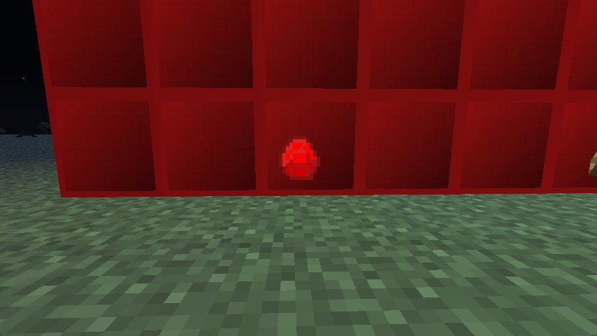 Red Diamond *Updated! to 1.4! w/ Painting fix!* Minecraft Texture Pack