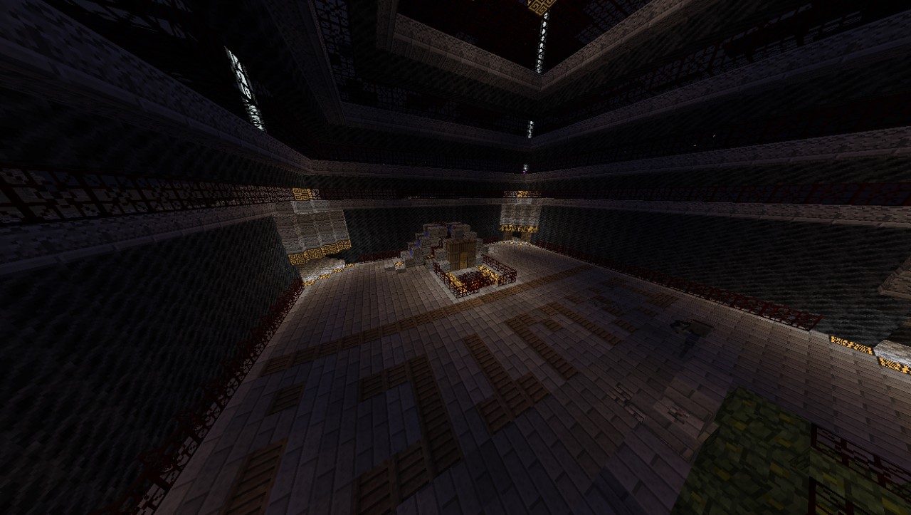 [Faction][Spawn][iXwtc Creative Build][Downloadable] Minecraft Map