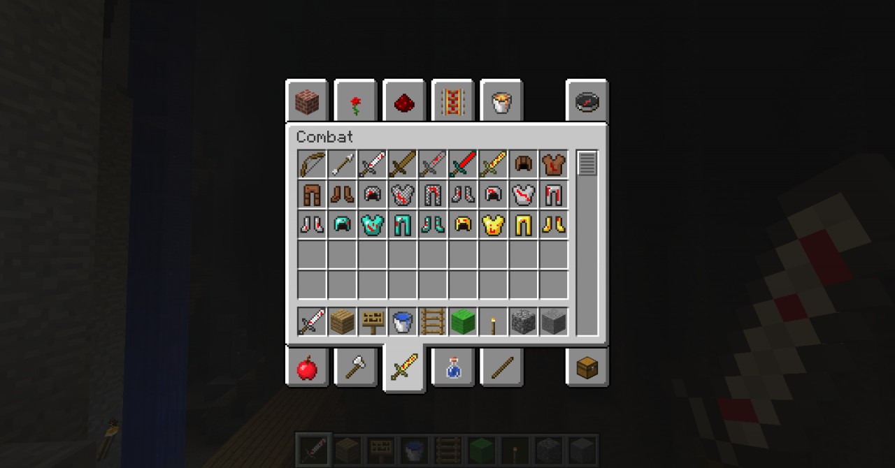 BetterCraft Minecraft Texture Pack