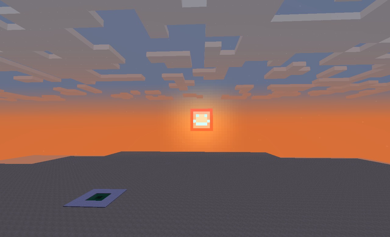 Rainbow Craft Minecraft Texture Pack