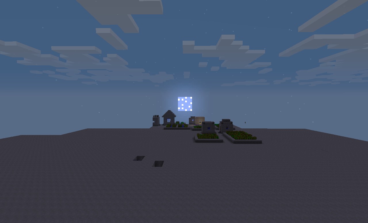 Rainbow Craft Minecraft Texture Pack