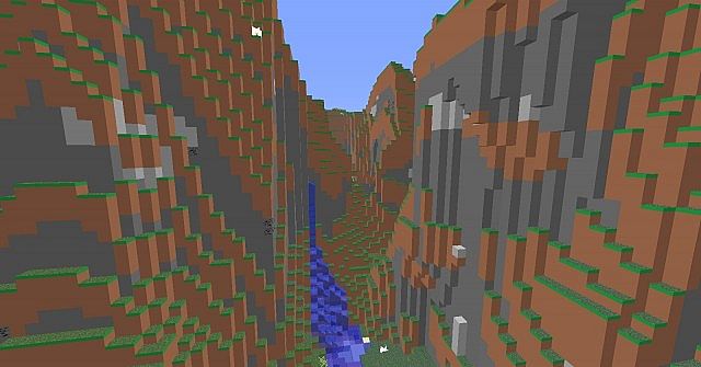 Simplecraft Minecraft Texture Pack