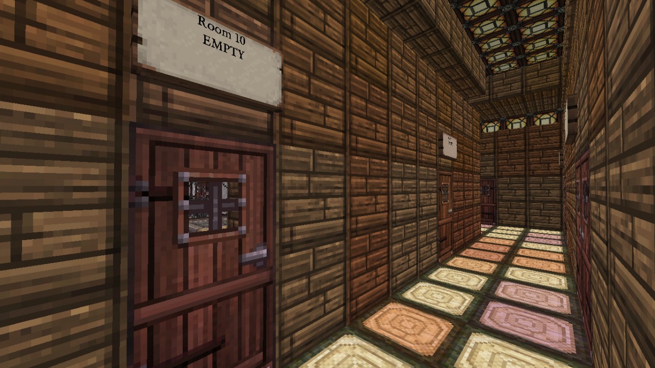 The House Of Drake Minecraft Map