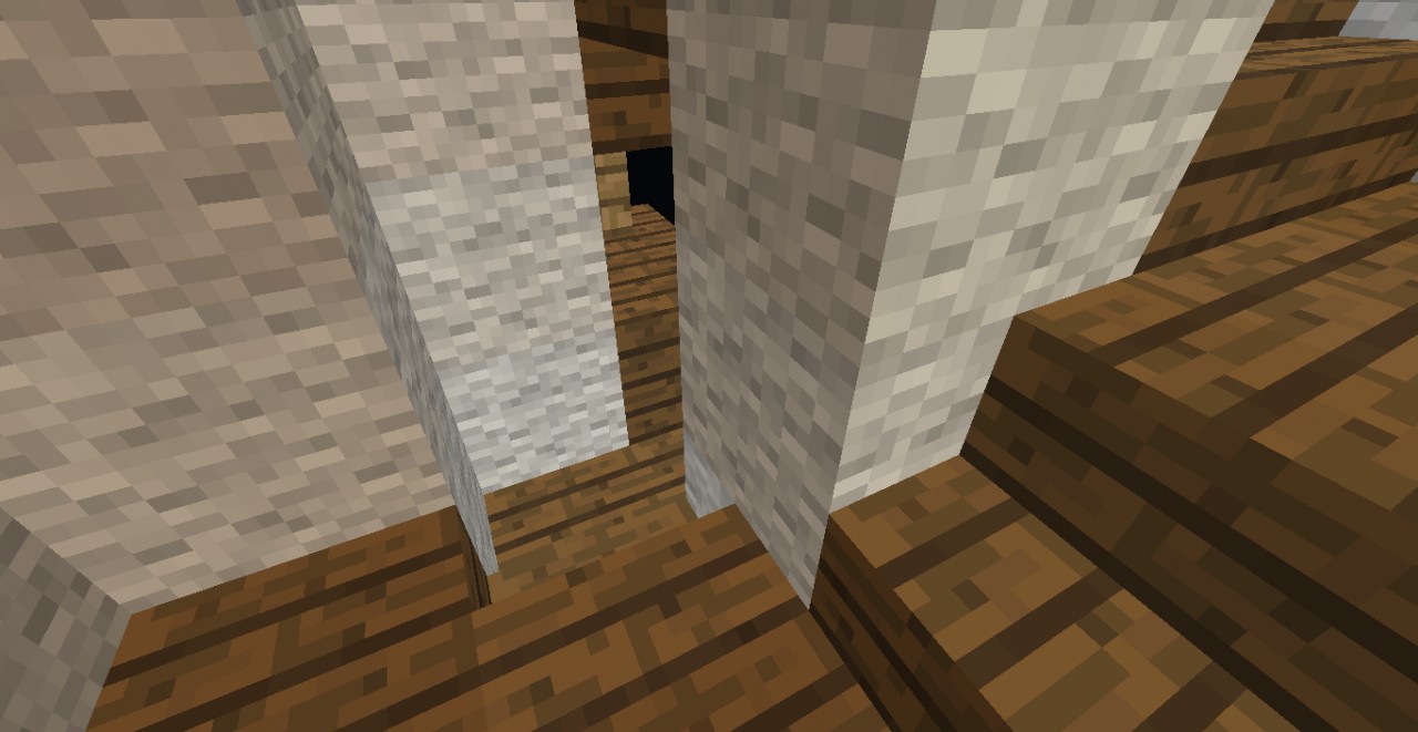 Ancient Snow Temple (Original) Minecraft Map