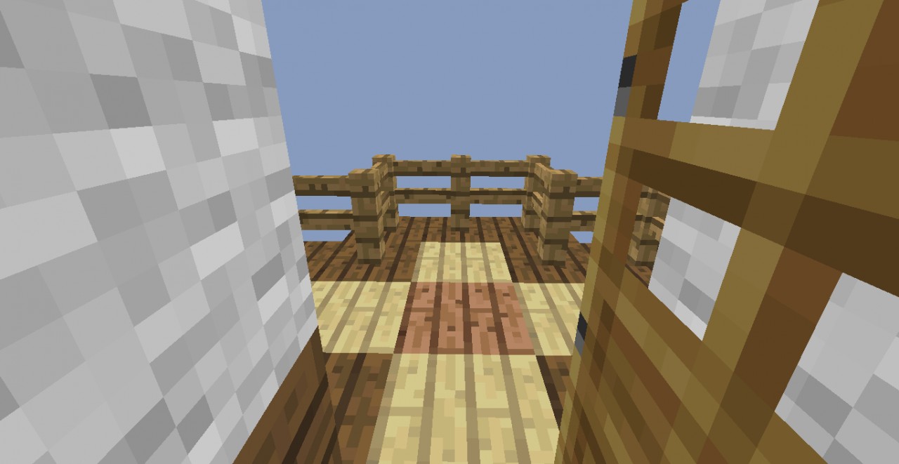 Ancient Snow Temple (Original) Minecraft Map