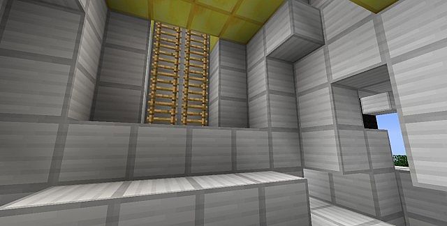 Epic War Machine Robot (with mission's) (hand builded) (redstone ...