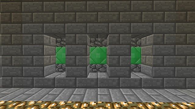 Slot Machine Minecraft Map