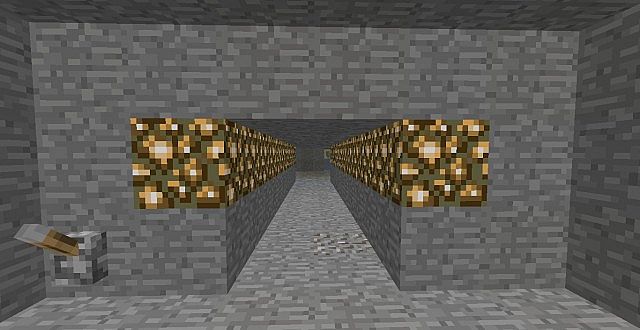 communication is key Minecraft Map