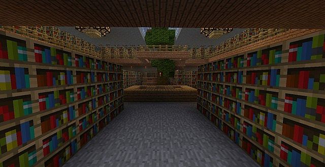 The Inescapable Escape!! Minecraft Map