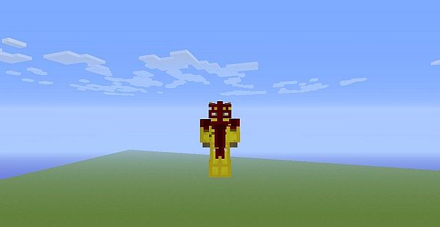 Possessive Pronoun Craft Minecraft Texture Pack