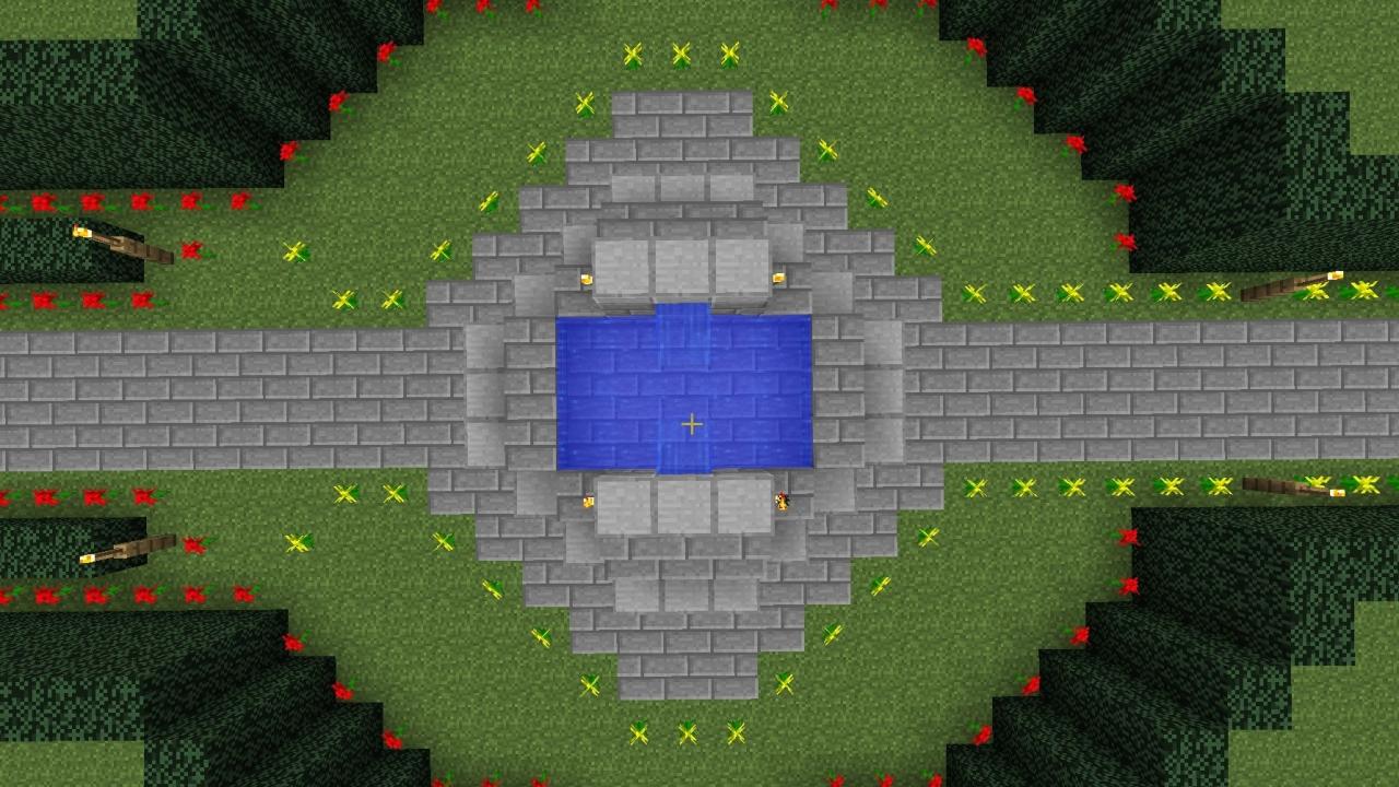 Mazes Minecraft Map