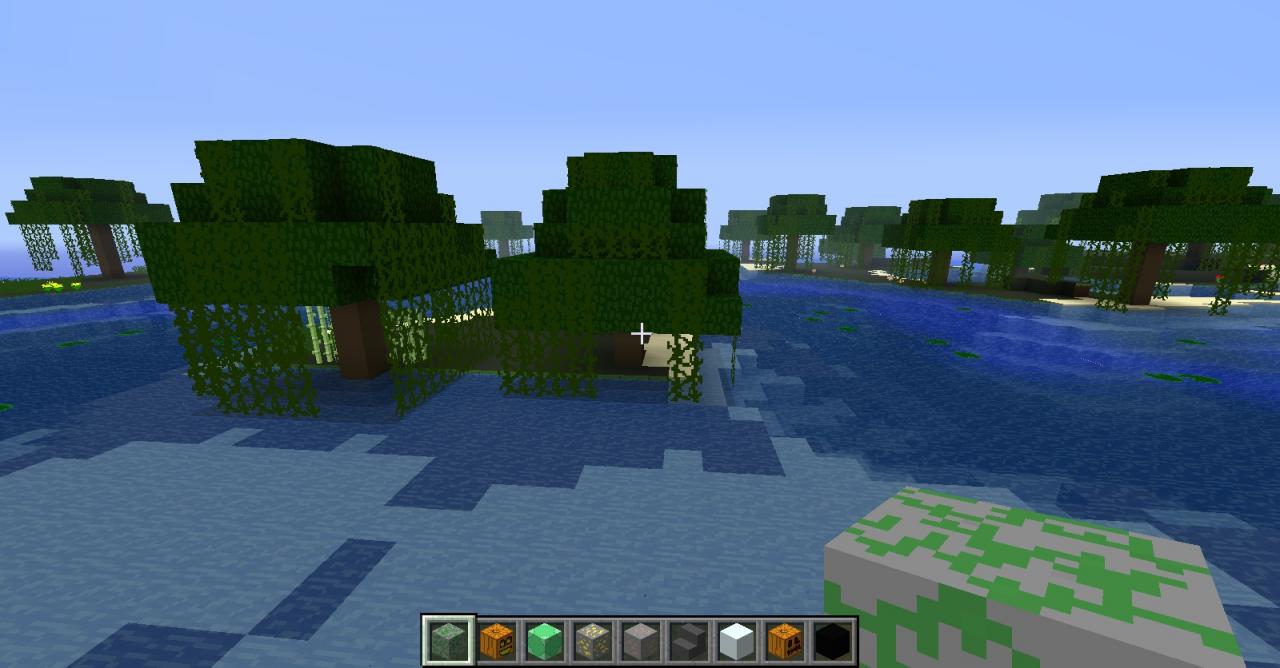 JVB Productions epic texture pack Minecraft Texture Pack