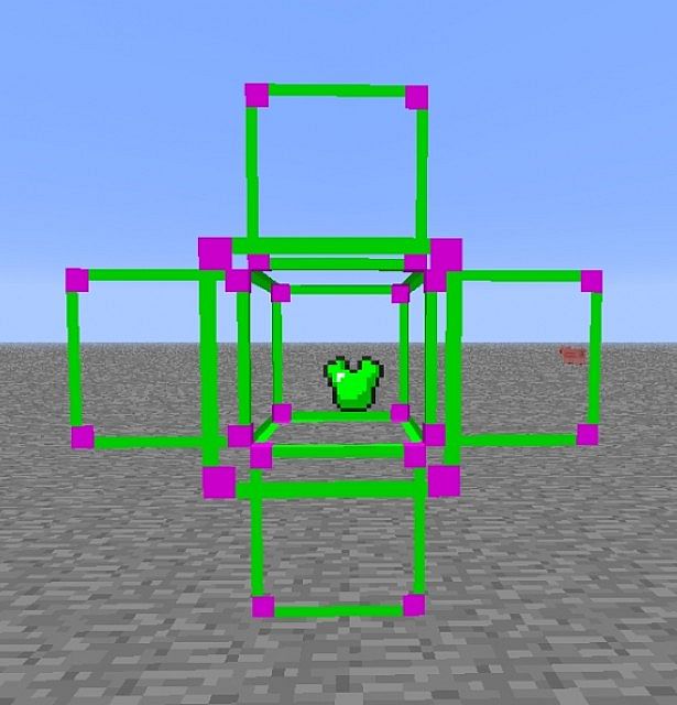 AWEzOME Minecraft Texture Pack