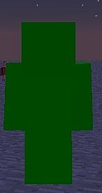 AWEzOME Minecraft Texture Pack