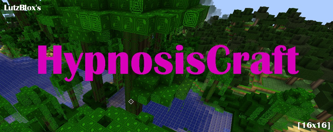 [16x](1.5.1) HypnosisCraft (v9.0) Items for 1.5 are coming! Minecraft ...