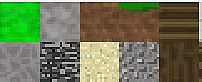 Stand Texture Pack Minecraft Texture Pack