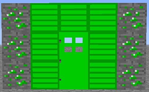 AWEzOME Minecraft Texture Pack