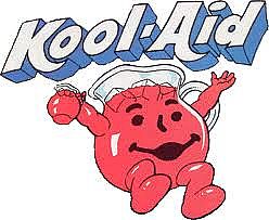 Kool-Aid Kraft Mod Minecraft Mod