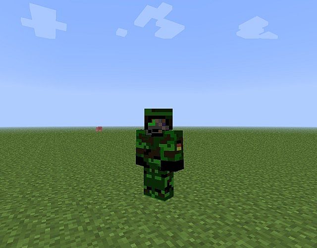 Roonalds Realistics [1.3.2] [16x16] [Update 8] [Discontinued] Minecraft ...