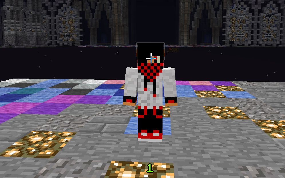 Manic Minecraft [NEEDING MEMBERS] Minecraft Server