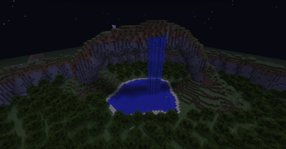 Human Vs Zombie Minecraft Map