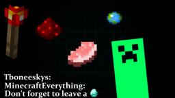 Metallica Minecraft Maps | Planet Minecraft Community