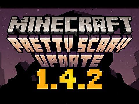 Minecraft 1.4.2 New! :DDD