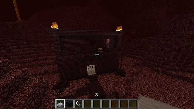 Halloween MiniVenture Map Minecraft Map