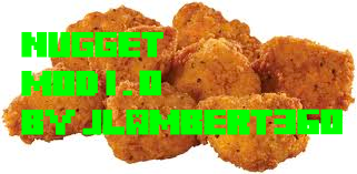 Nugget Mod 1.0! (1.7.2) (Requires Forge 10.12.0.1024+) Minecraft Mod