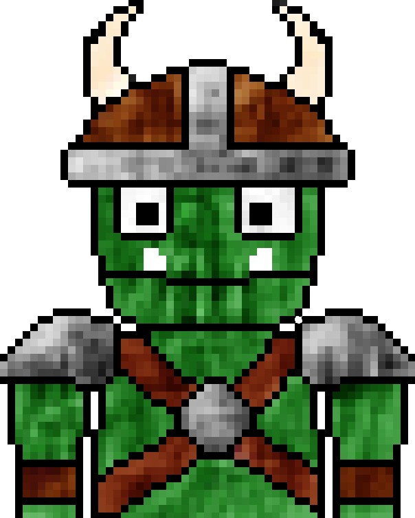 The Orc Minecraft Blog