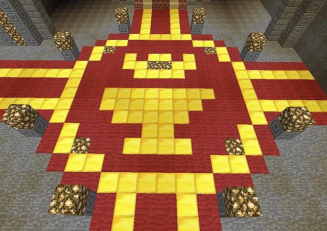 Survivalcraft City Minecraft Map