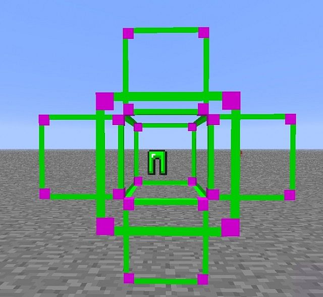 AWEzOME Minecraft Texture Pack