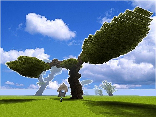 Savannah Tree [Schematic Bundle] - 11 Designs / Different Sizes ...