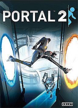Portal 2 Inc. Minecraft Map