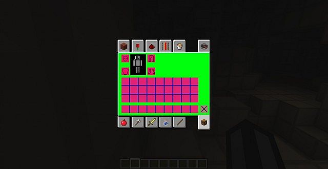 QCraft Minecraft Texture Pack