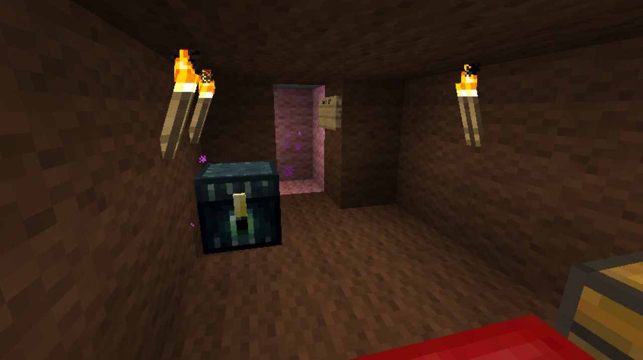 hippo survival multiplayer Minecraft Map