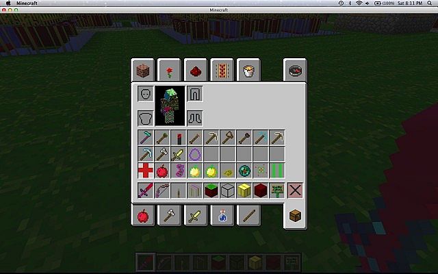 Adventure realm Minecraft Texture Pack